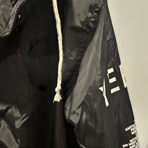Yeezy | Jackets & Coats | Yeezy Adidas Colab Yeezus Tour Yeezy Light ...